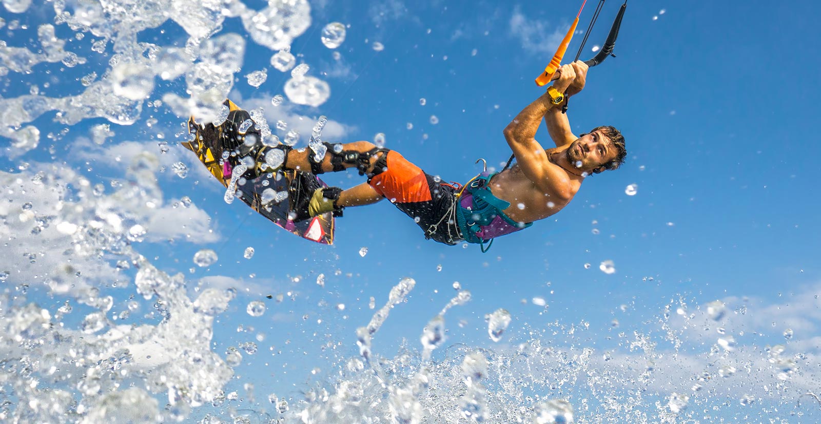 Fast Track - Myrtle Beach Kiteboarding School